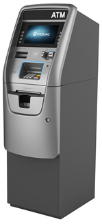 ATM MACHINES - Tejas Vending | Austin, TX